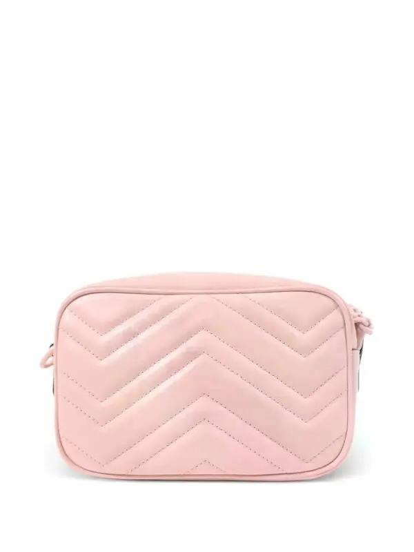 Gucci Gg Marmont Shoulder Bag