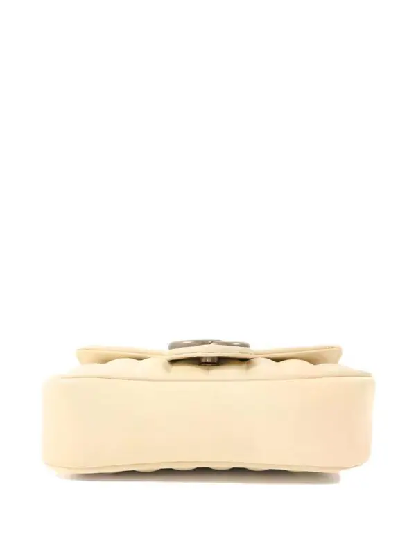 Gucci Gg Marmont Shoulder Bag