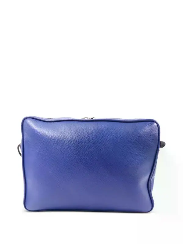 LOUIS VUITTON Outdoor Pm Messenger Bag