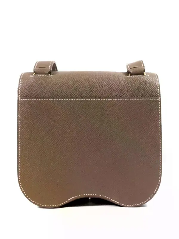 Hermès Mini Della Cavalleria Shoulder Bag