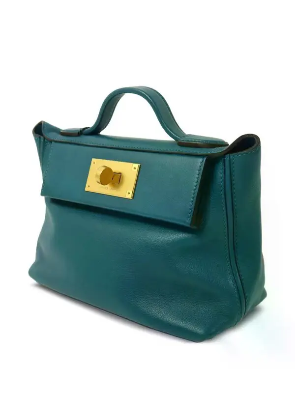 Hermès Mini 24/24 Two-way Handbag