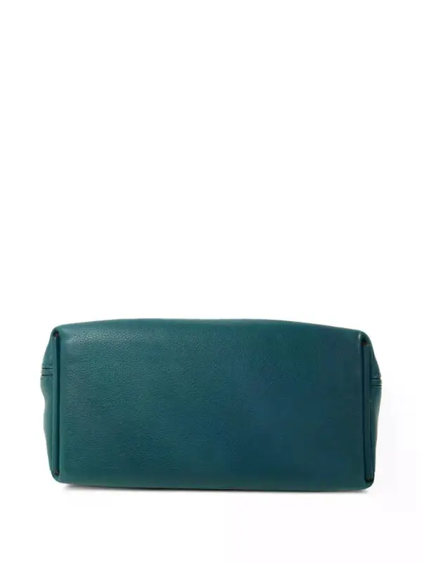 Hermès Mini 24/24 Two-way Handbag