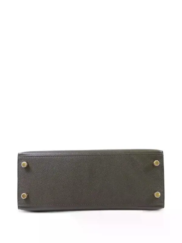 Hermès Kelly 25 Shoulder Bag