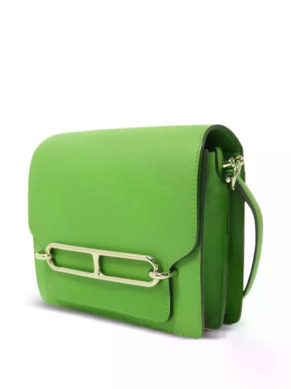 Hermès Mini Roulis Shoulder Bag