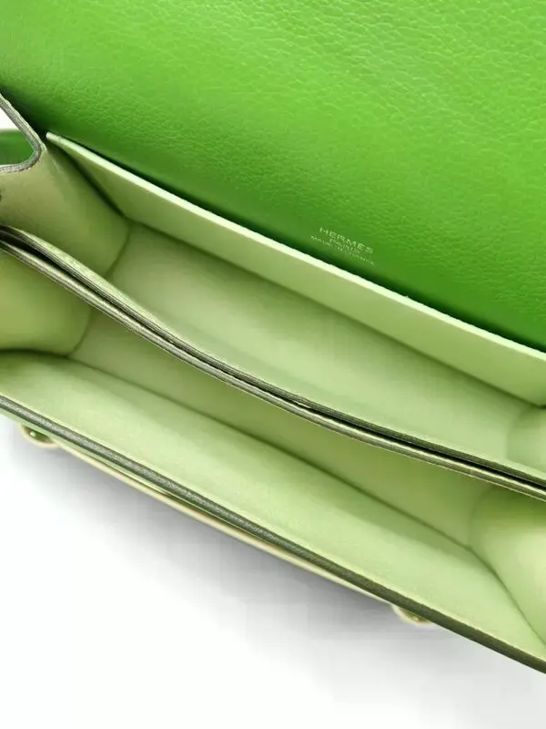 Hermès Mini Roulis Shoulder Bag