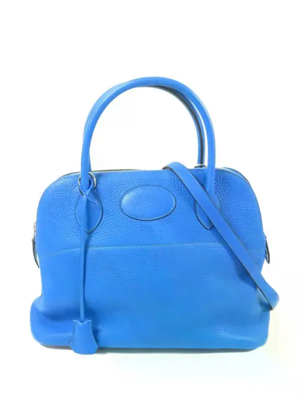 Hermès Bolide 31 Handbag