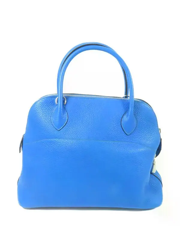 Hermès Bolide 31 Handbag