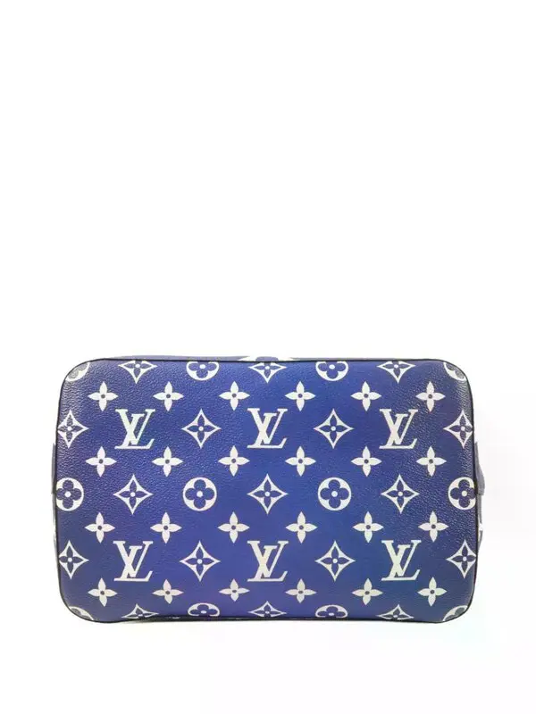 LOUIS VUITTON Neonoe Monogram Escale Mm Shoulder Bag