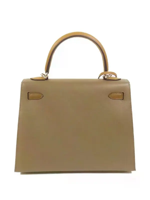 Hermès Kelly 25 Shoulder Bag