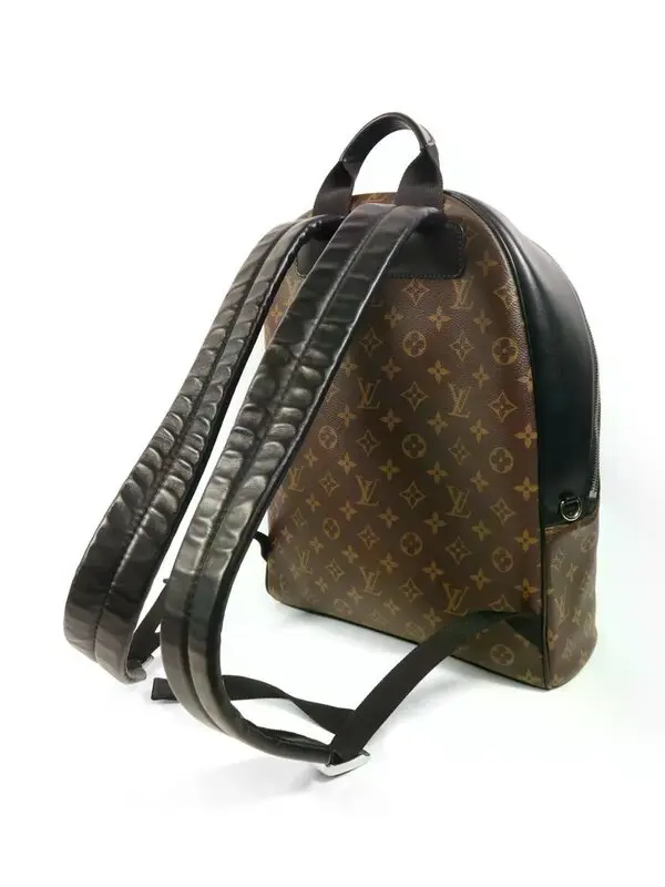 LOUIS VUITTON Josh Backpack