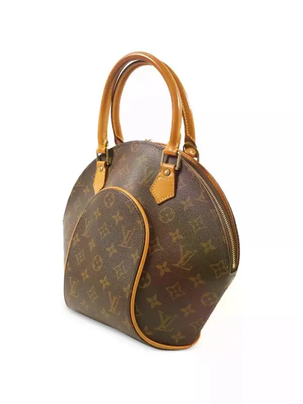 LOUIS VUITTON Ellipse Pm Handbag
