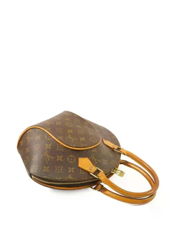 LOUIS VUITTON Ellipse Pm Handbag