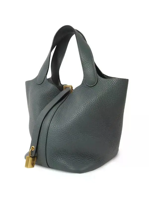 Hermès Picotin Pm Tote Bag