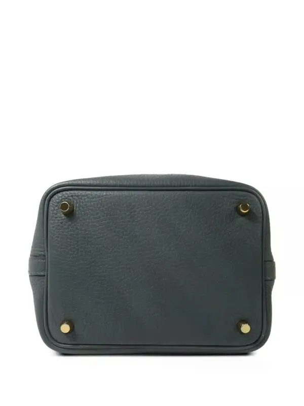 Hermès Picotin Pm Tote Bag