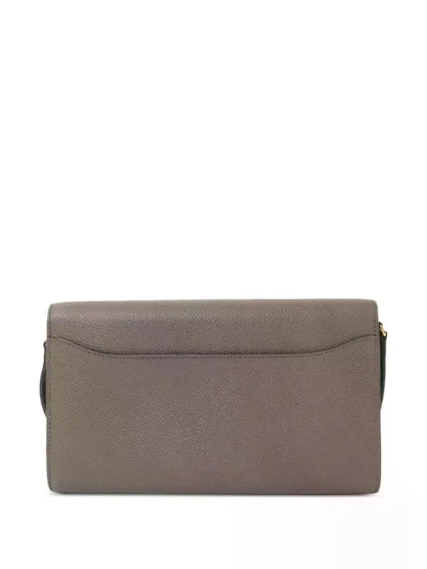Hermès Constance To Go Shoulder Bag