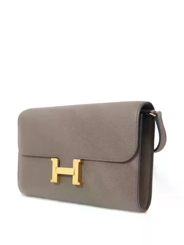Hermès Constance To Go Shoulder Bag