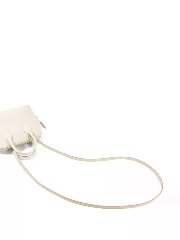 Hermès Mini Bolide Shoulder Bag