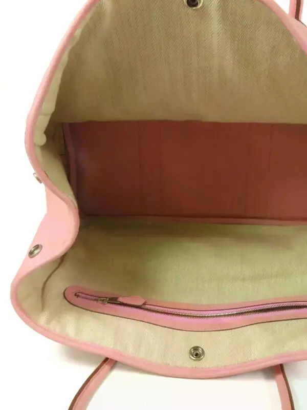 Hermès Garden Party Pm Tote Bag