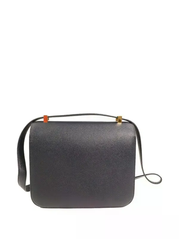 Hermès 24 Constance Shoulder Bag