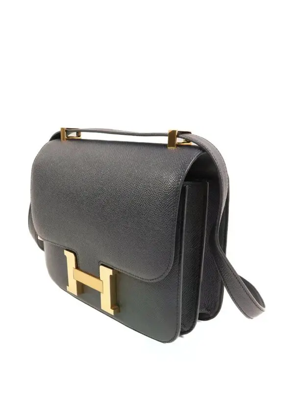 Hermès 24 Constance Shoulder Bag
