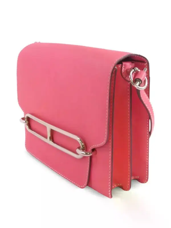 Hermès Roulis 23 Bag