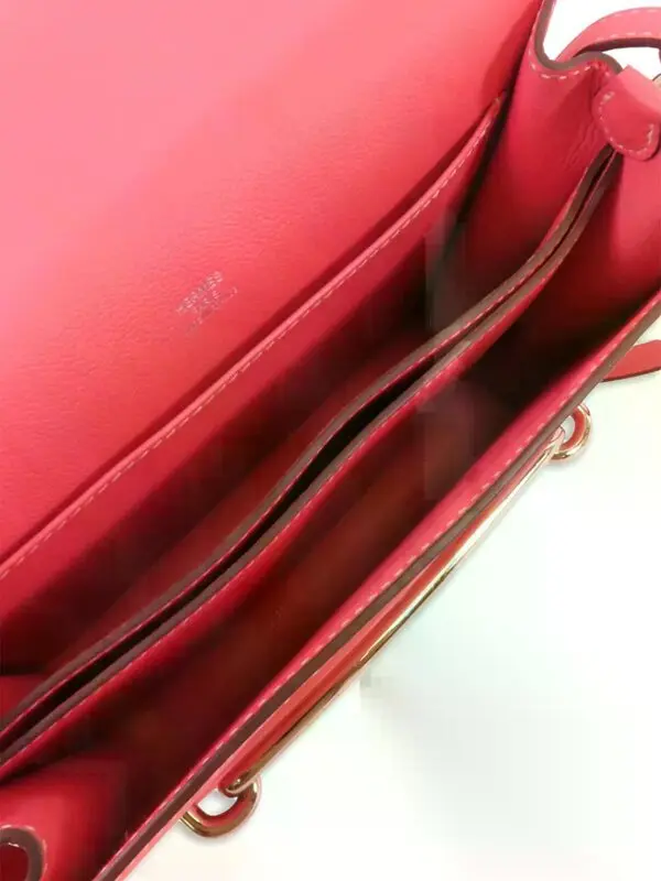 Hermès Roulis 23 Bag