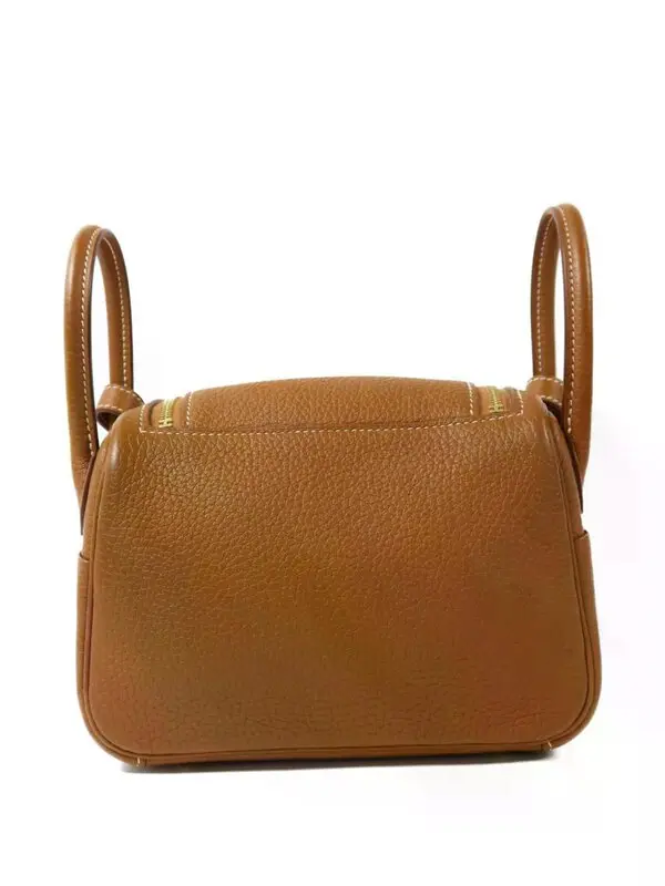 Hermès Mini Lindy Bag