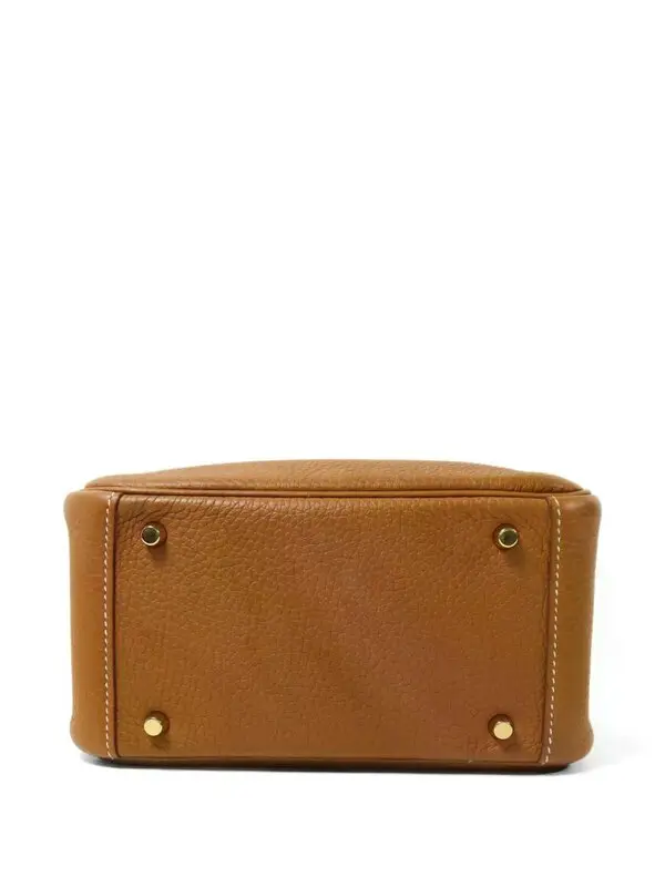 Hermès Mini Lindy Bag