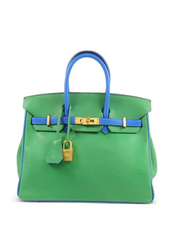 Hermès Birkin 25 Tote Bag
