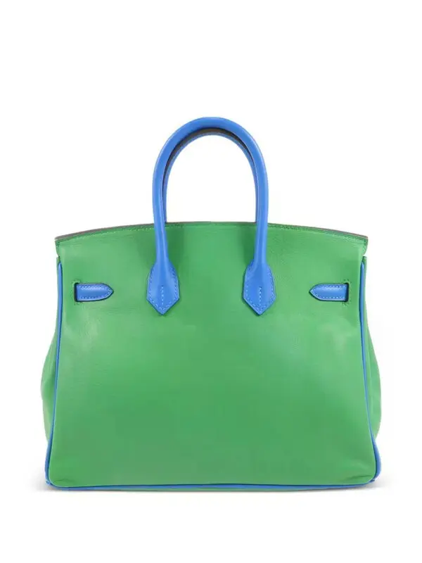 Hermès Birkin 25 Tote Bag