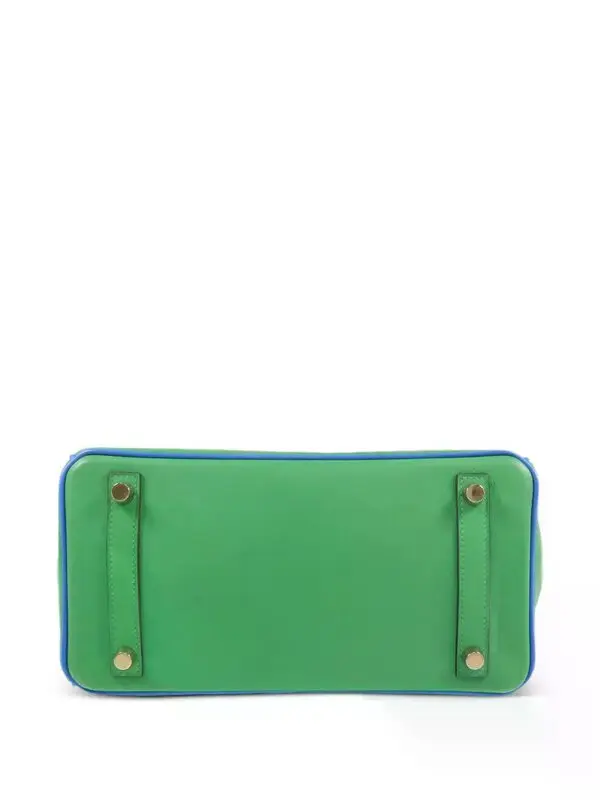 Hermès Birkin 25 Tote Bag