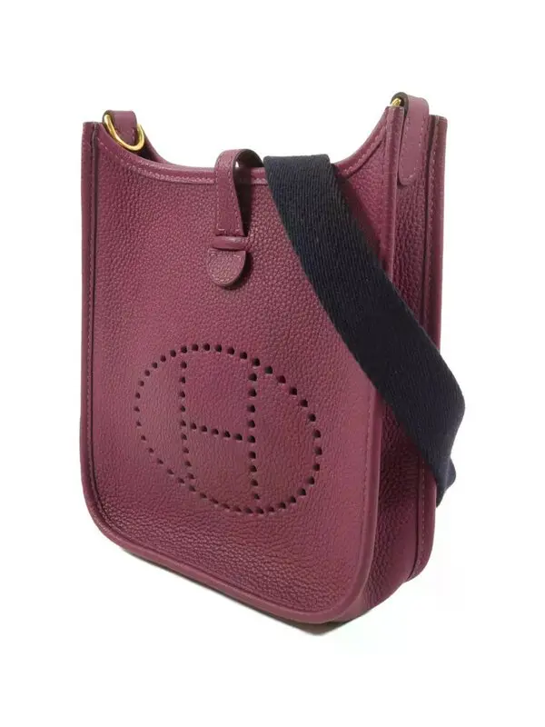 Hermès Evelyne Tpm Shoulder Bag