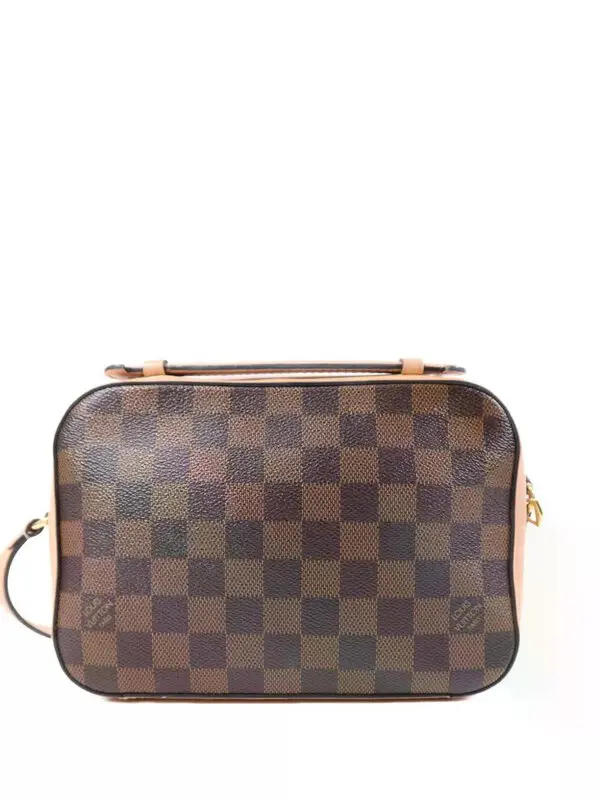 LOUIS VUITTON Santa Monica Shoulder Bag