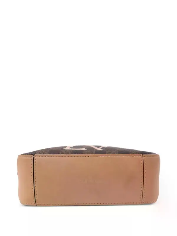 LOUIS VUITTON Santa Monica Shoulder Bag
