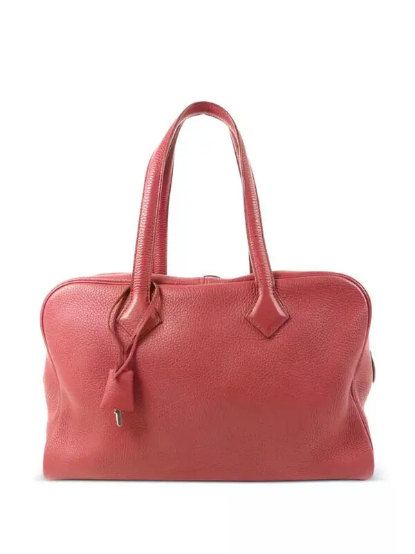 Hermès Victoria Tote Bag