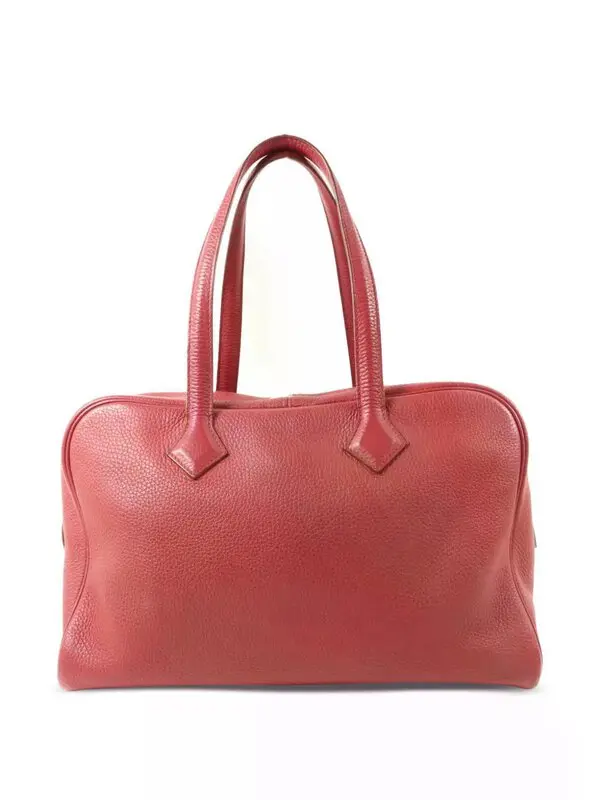 Hermès Victoria Tote Bag