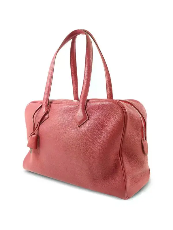 Hermès Victoria Tote Bag