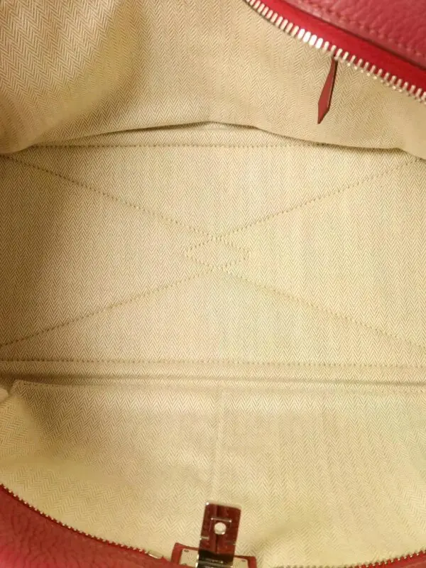 Hermès Victoria Tote Bag