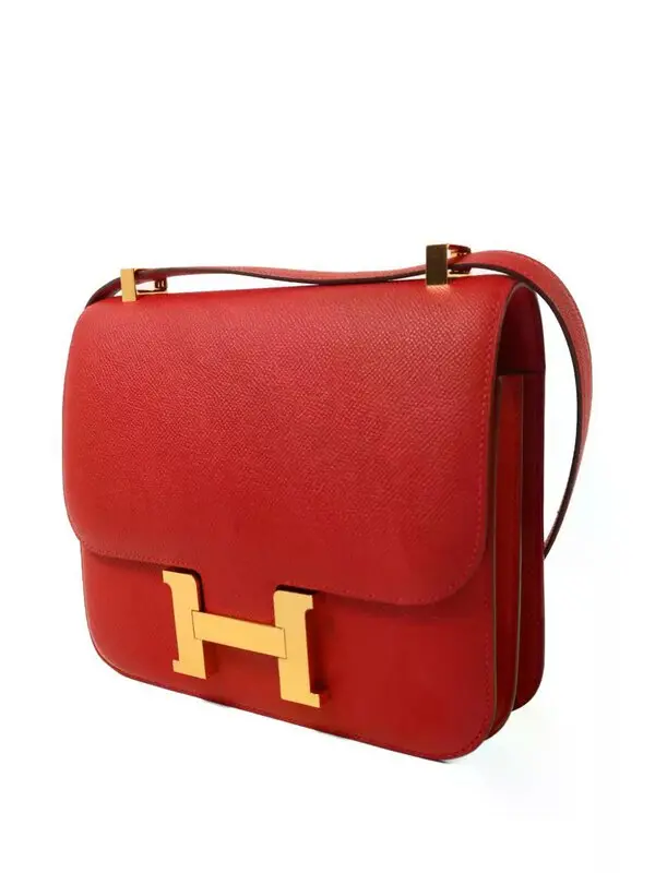 Hermès Constance 24 Shoulder Bag
