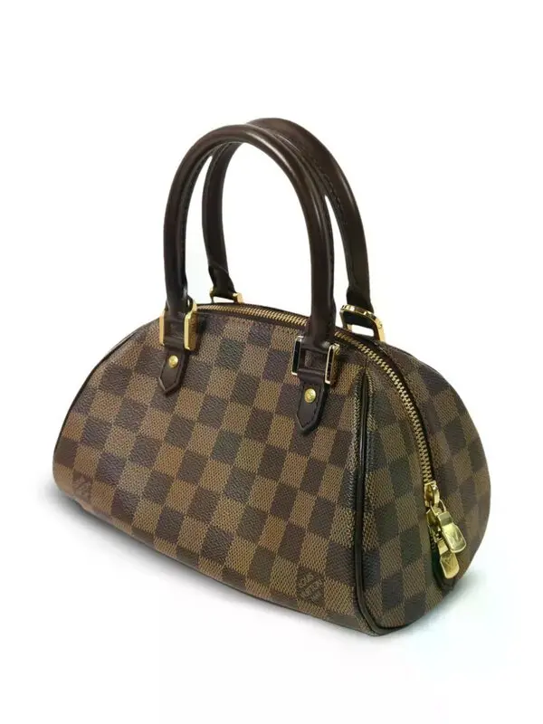 LOUIS VUITTON Mini Rivera Tote Bag