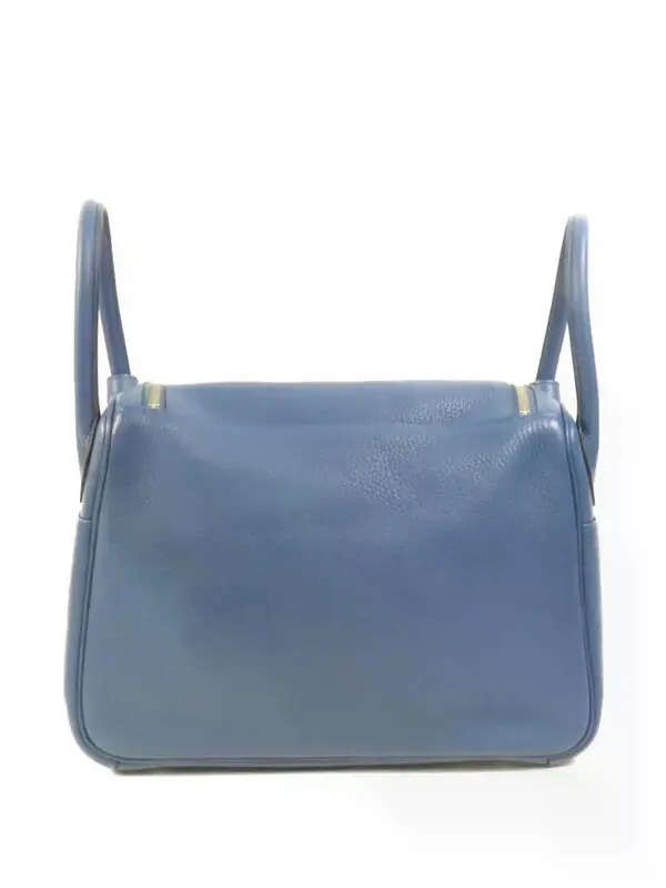 Hermès Lindy 30 Tote Bag