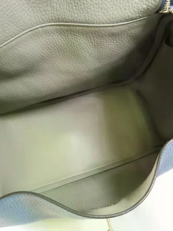 Hermès Lindy 30 Tote Bag