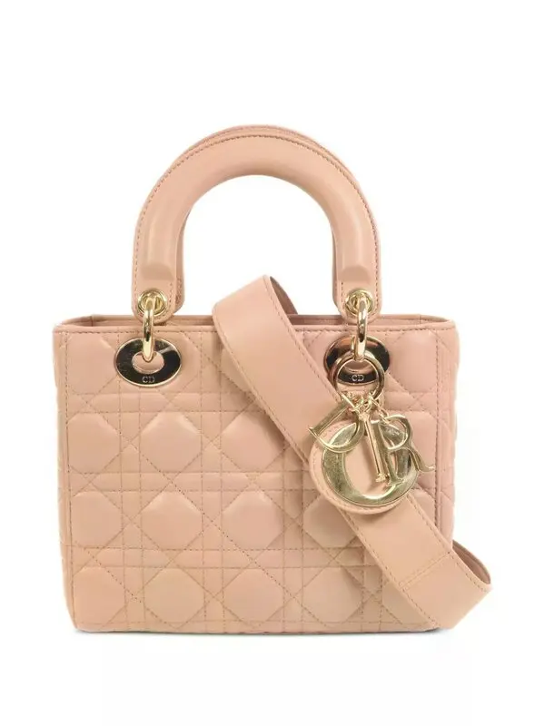 Dior Lady Shoulder Bag