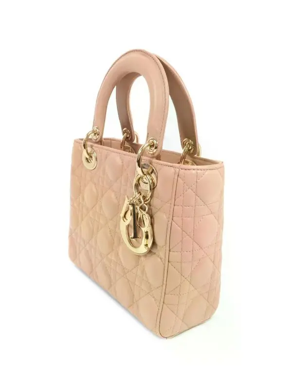 Dior Lady Shoulder Bag