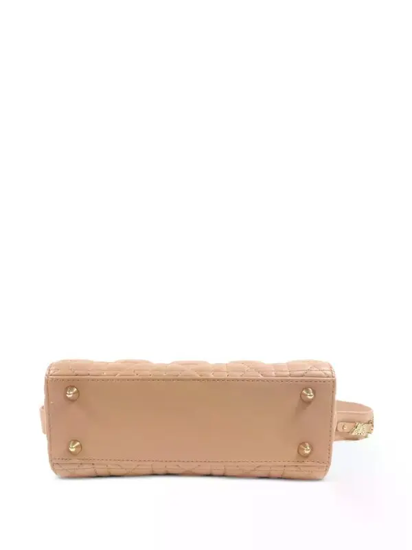 Dior Lady Shoulder Bag