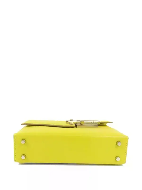 Hermès Verrou Chaine Shoulder Bag