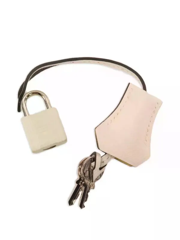 Hermès Toolbox 20 Shoulder Bag