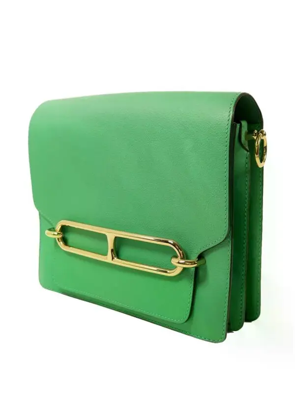 Hermès 23 Roulis Crossbody Bag
