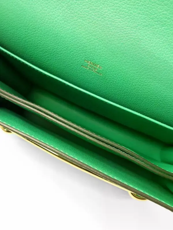 Hermès 23 Roulis Crossbody Bag