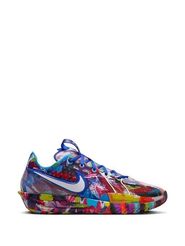 Nike Zoom G.t. Cut 3 Sneakers - Blue